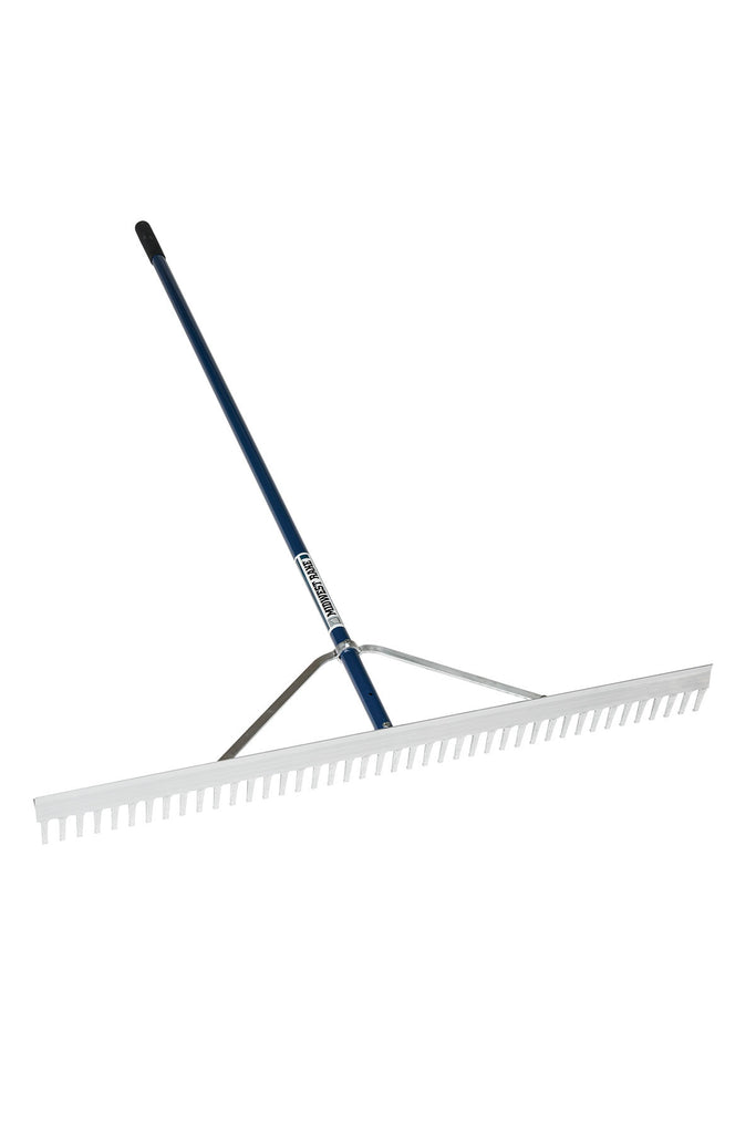 Landscape Rake 36" Seymour/Midwest – Valley Landscape Supply