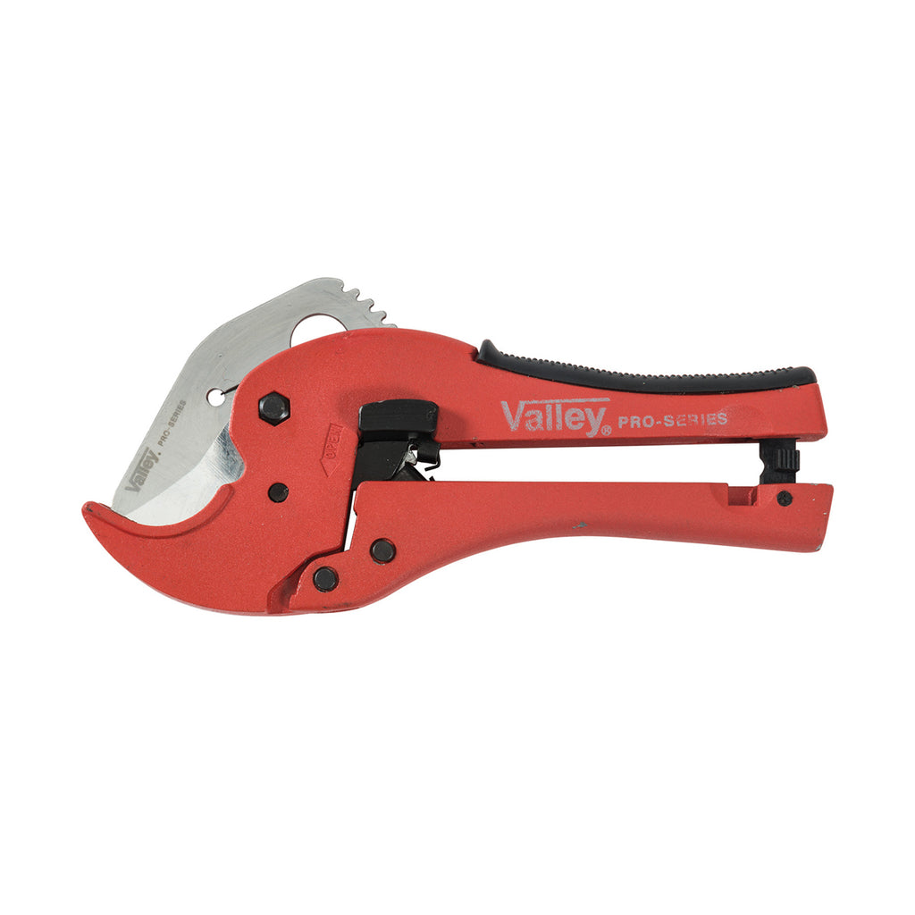 PVC Pipe Cutter (2" Max Cut) – Valley Landscape Supply