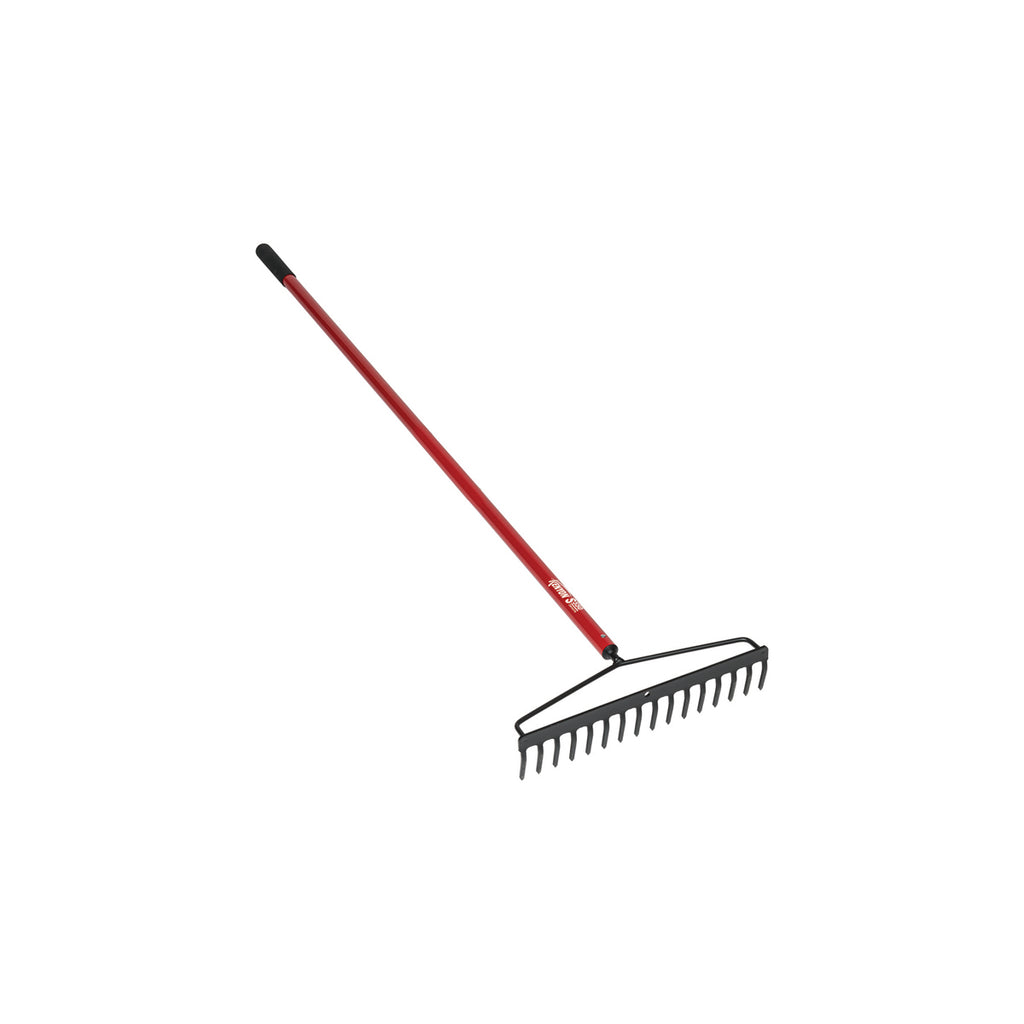 Bow Rake – Valley Landscape Supply