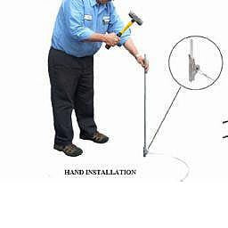 Duckbill Drive Rods – Valley Landscape Supply